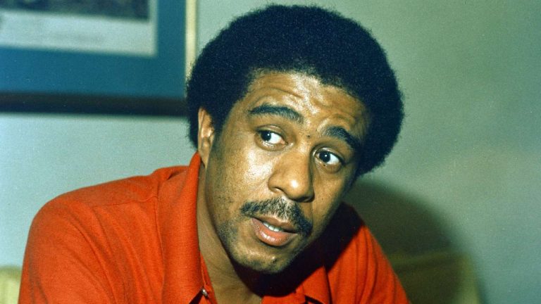 10 Best Comedians from The 80s